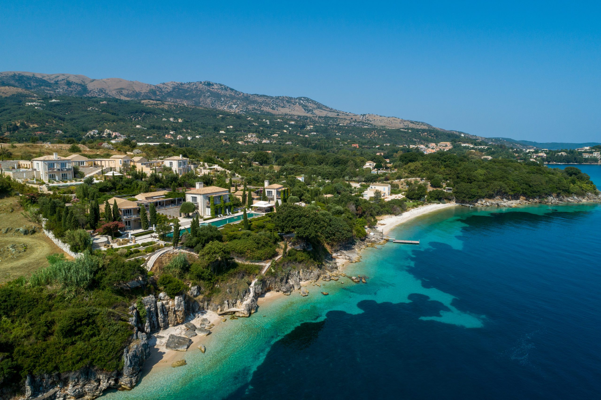 Amalthea | Cavo Alkyoni